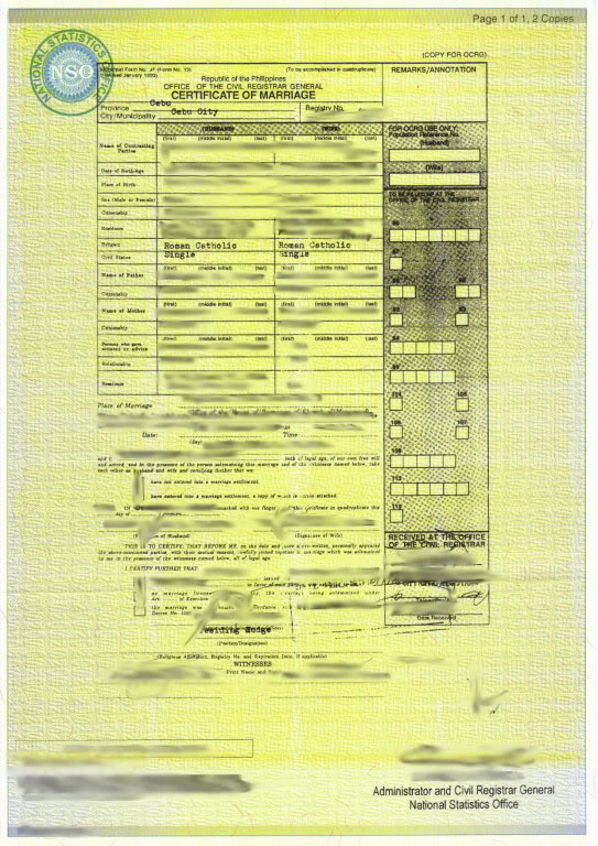 Passport First Time Philippine Consulate General In San Francisco