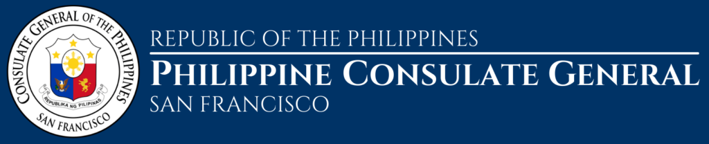 Consulate General of the Republic of the Philippines - Philippine ...