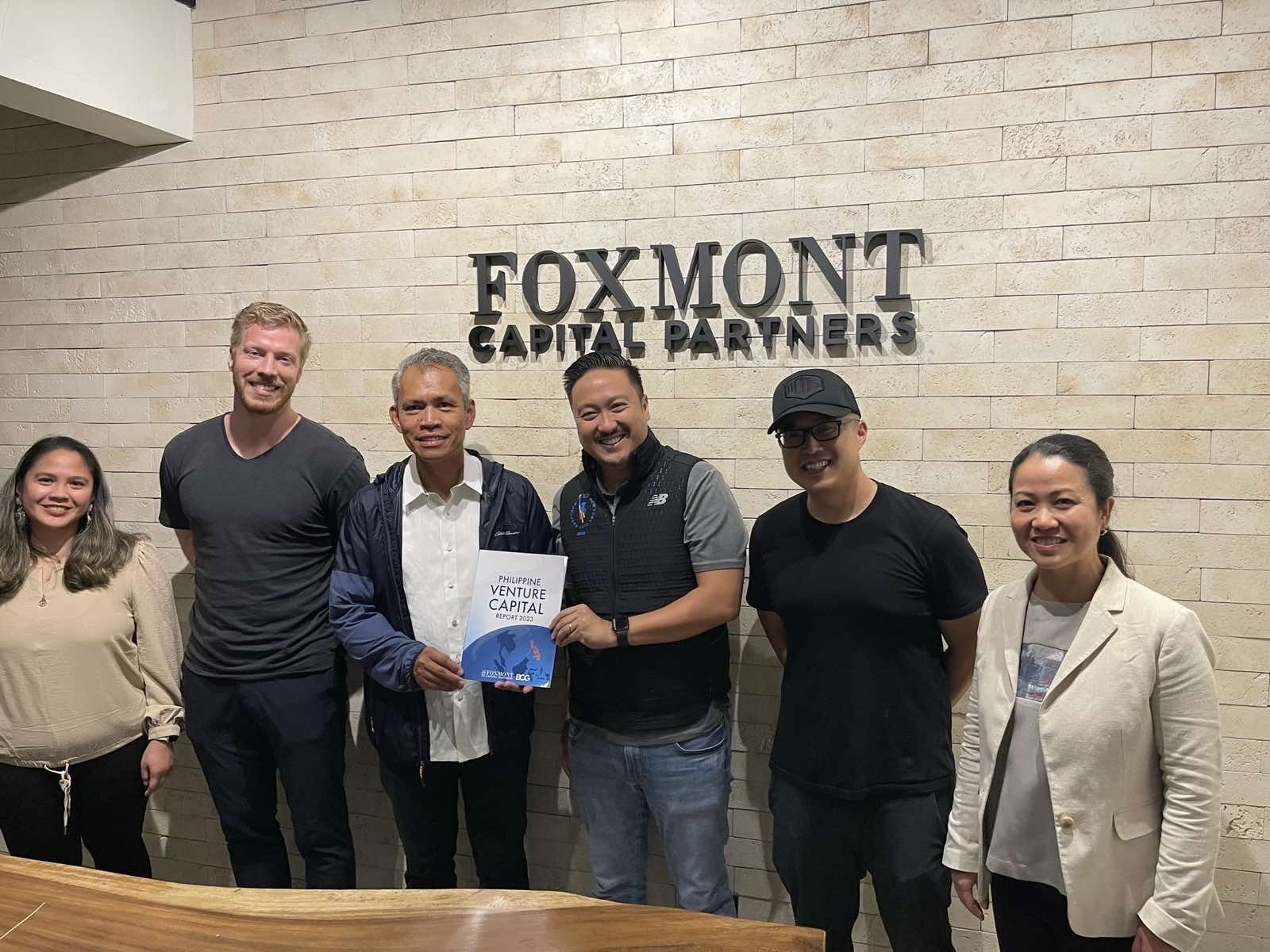 Consul General Ferrer Meets ‘Sinigang Valley’ Movers – Philippine Consulate General in San Francisco