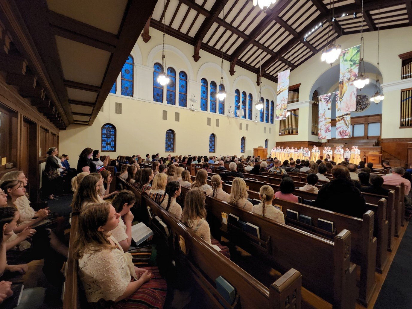 “Young Voices of the Philippines” Debuts at the 12th Golden Gate Int’l ...
