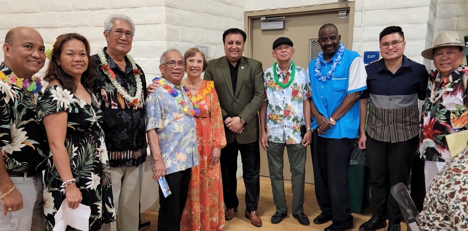 PH Consulate in SF Joins Bacarreneos of Lathrop on UBA’s 90th ...