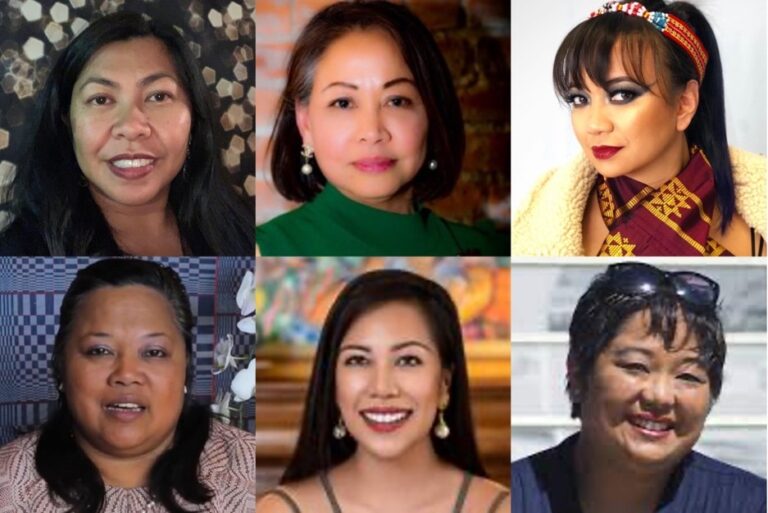 PH Consulate to Host Annual Women’s Month Forum Featuring Bay Area’s ...