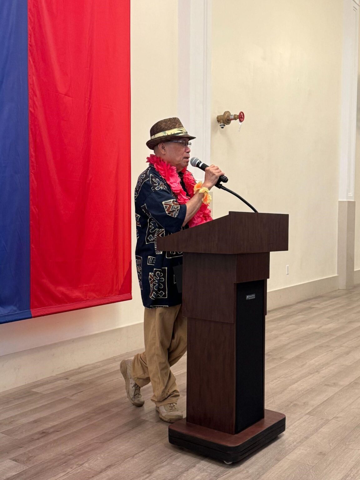 Philippine Consulate Hosts Tribute to National Artist Nora Aunor in San ...