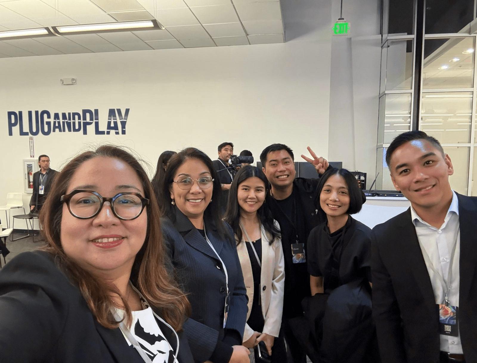 Philippine Consulate Joins TechEquity AI Summit 2025 – Philippine ...