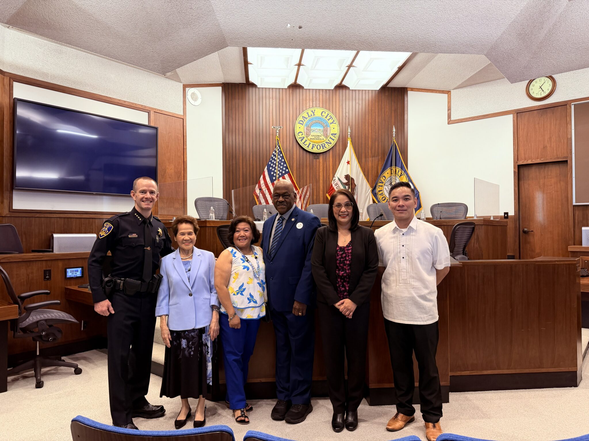 Philippine Consulate in San Francisco Joins the Celebration of the ...